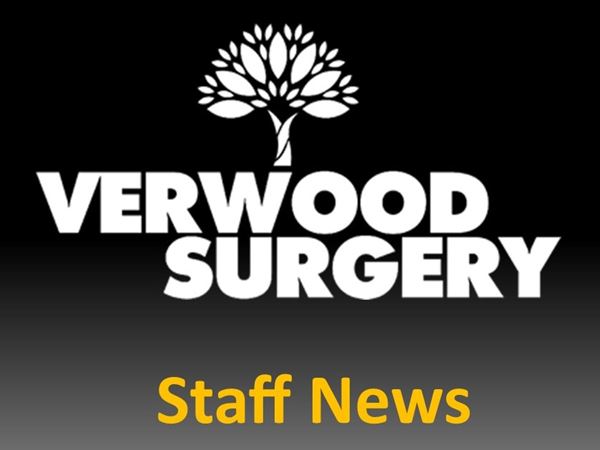 News - The Verwood Surgery
