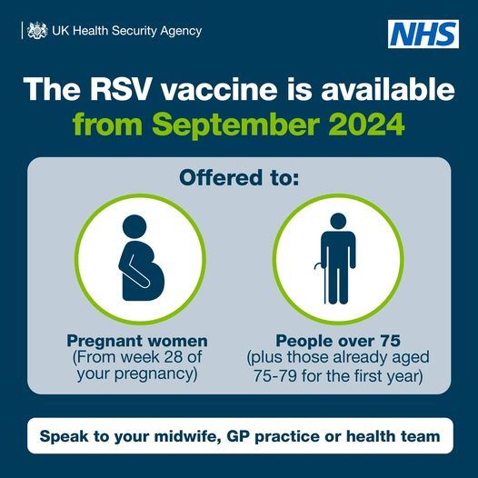 News - The Verwood Surgery